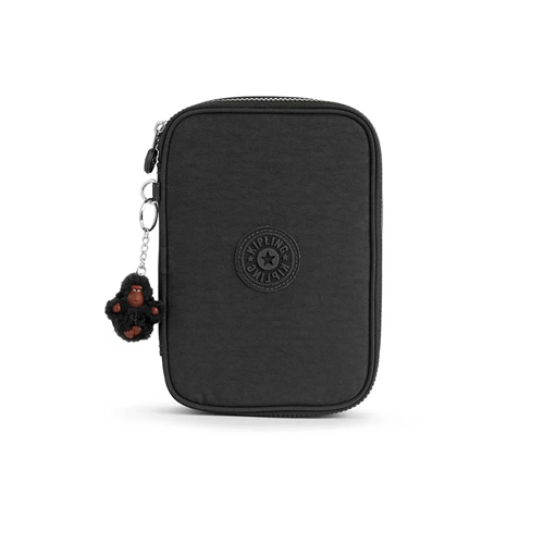 Kipling Estojo 100 Pens True Black