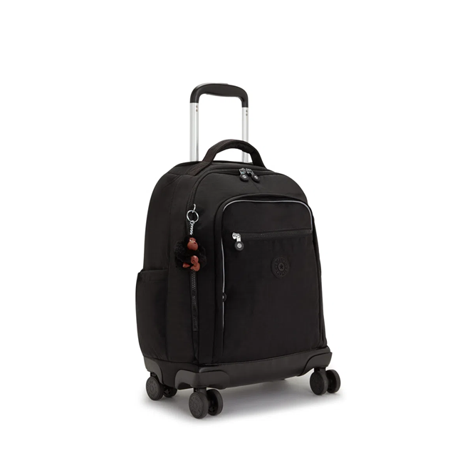 Kipling Mochila New Zea True Black