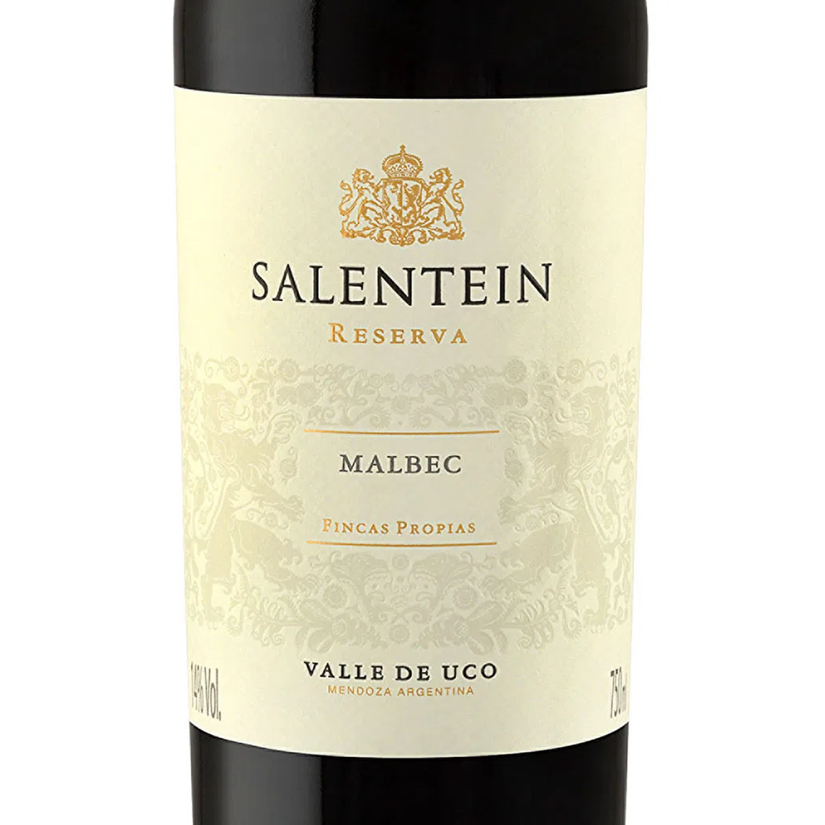 Salentein Vinho Reserva Malbec Argentina 750ml