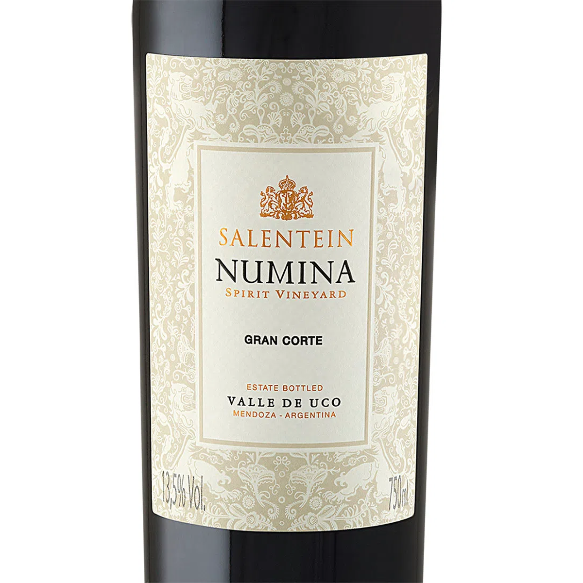 Salentein Vinho Numina Gran Corte Argentina 750ml