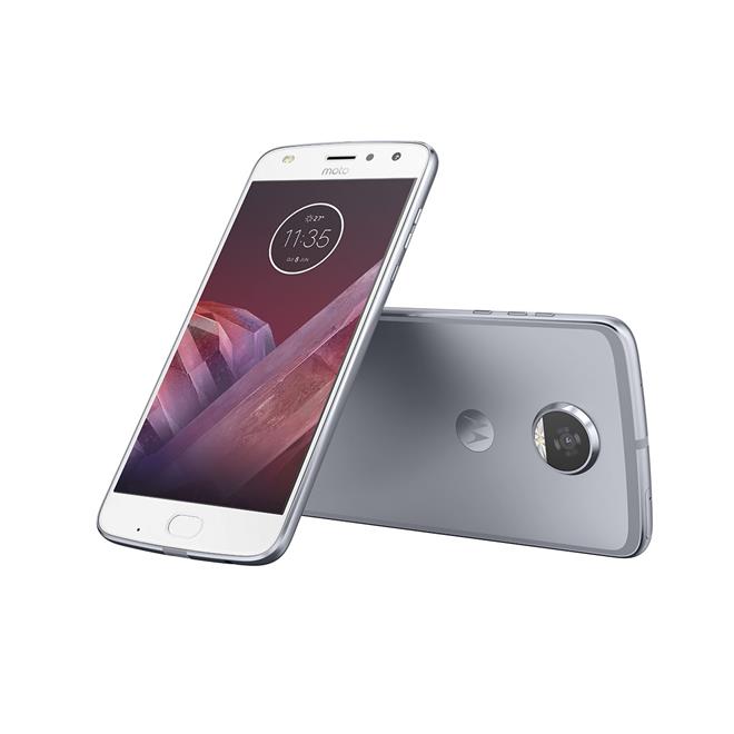 Smartphone Motorola Moto Z2 Play 64GB Câmera 12MP + Frontal 5MP XT1710