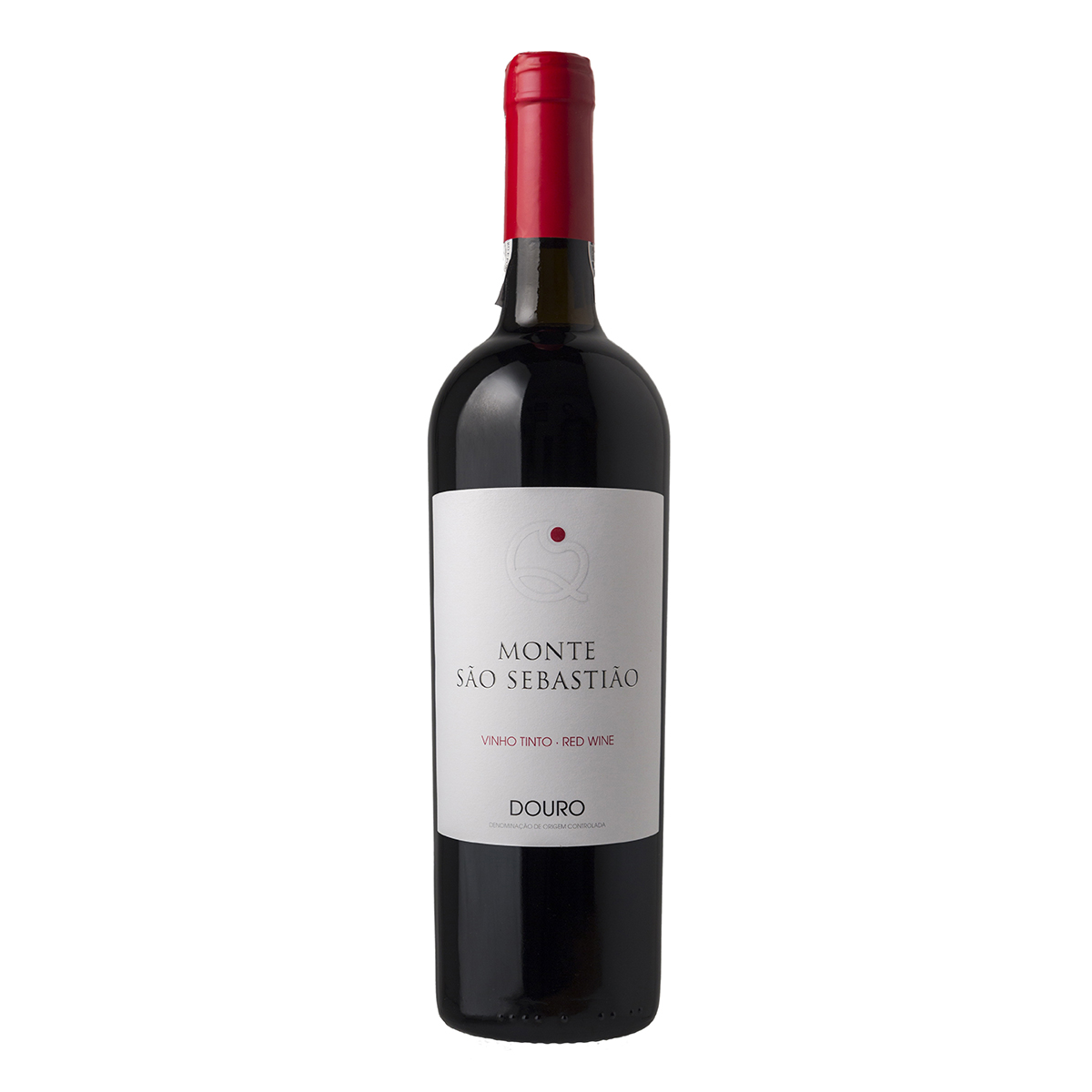 Monte São Sebastião Vinho Douro Tinto Portugal 750ml