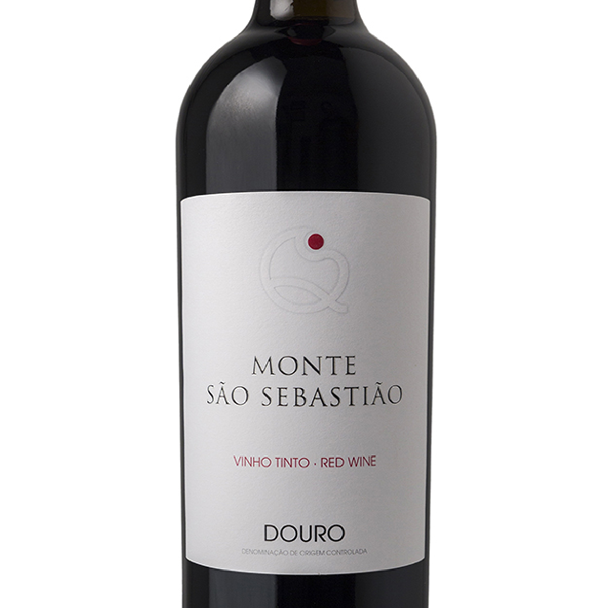 Monte São Sebastião Vinho Douro Tinto Portugal 750ml
