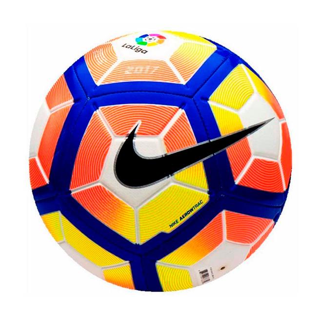 Bola Nike Strike Laliga