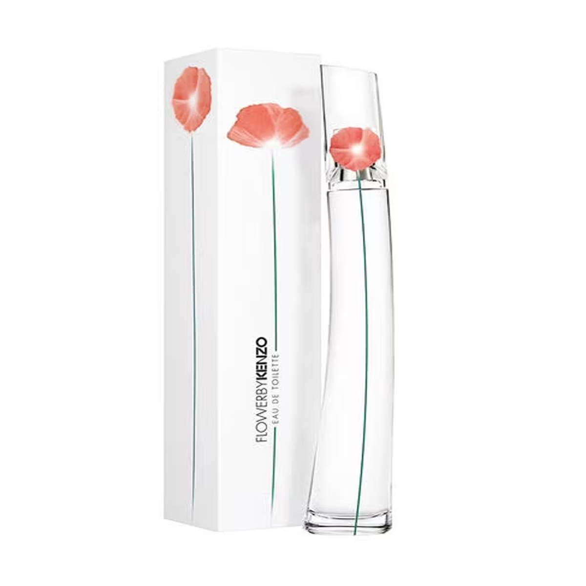 Kenzo Flower By Kenzo Edt 50ml - Kenzo Flower By Kenzo Edt 50ml - Kenzo
