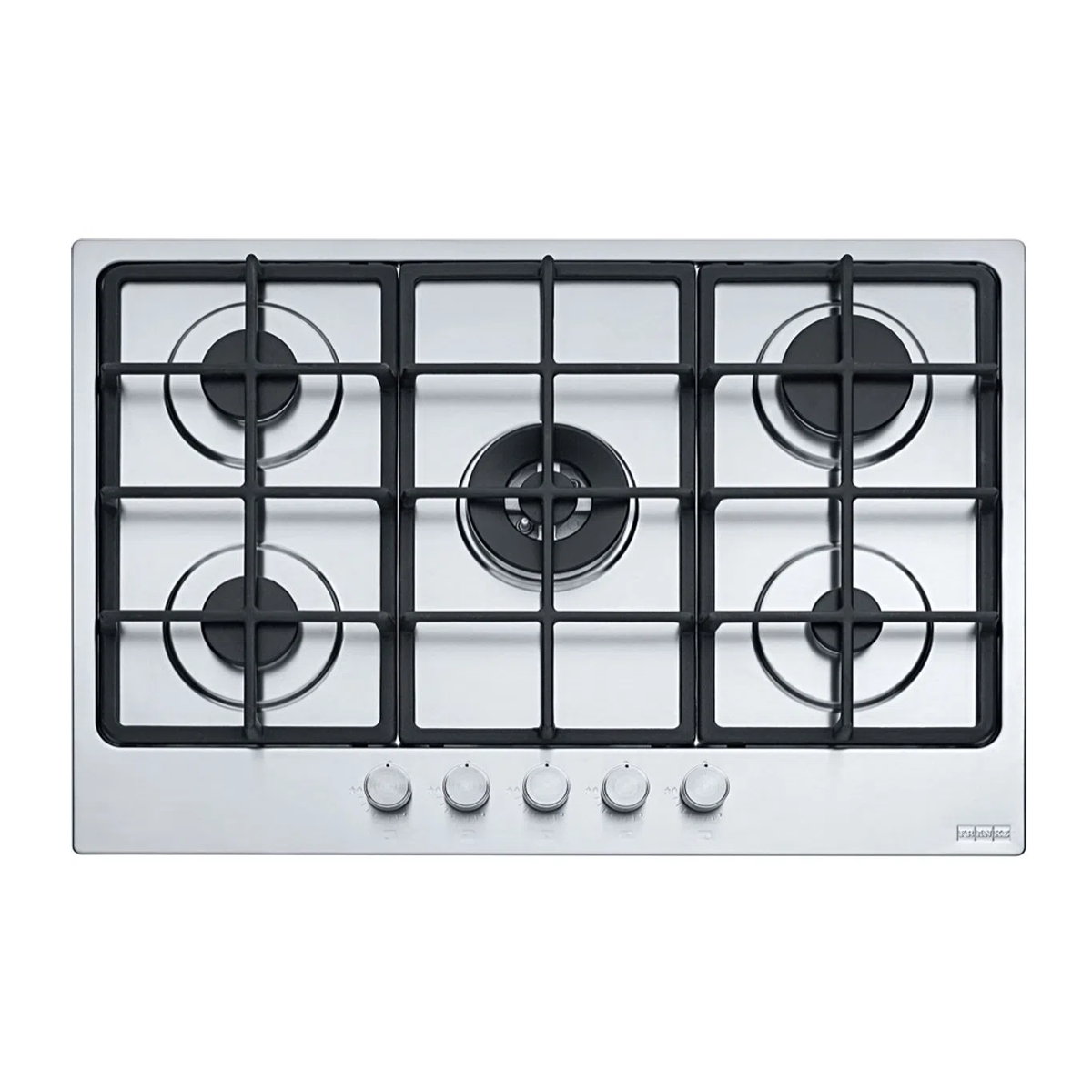 Franke Cooktop 05 Queimadores Gás FHSM 73x51 Inox