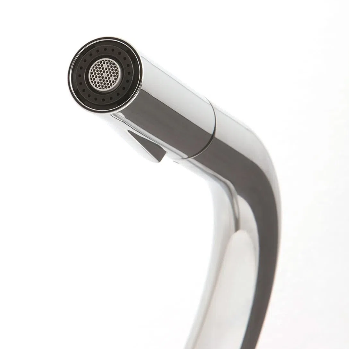 Franke Misturador Monocomando Pescara XL 500 Pull Out Fosco Gourmet