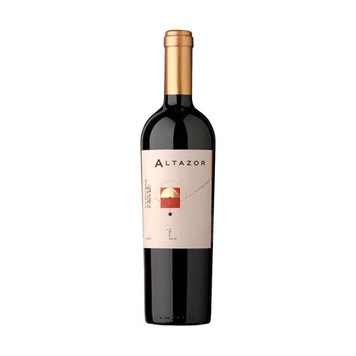 Vinho Tinto Altazor Chile- Undurraga