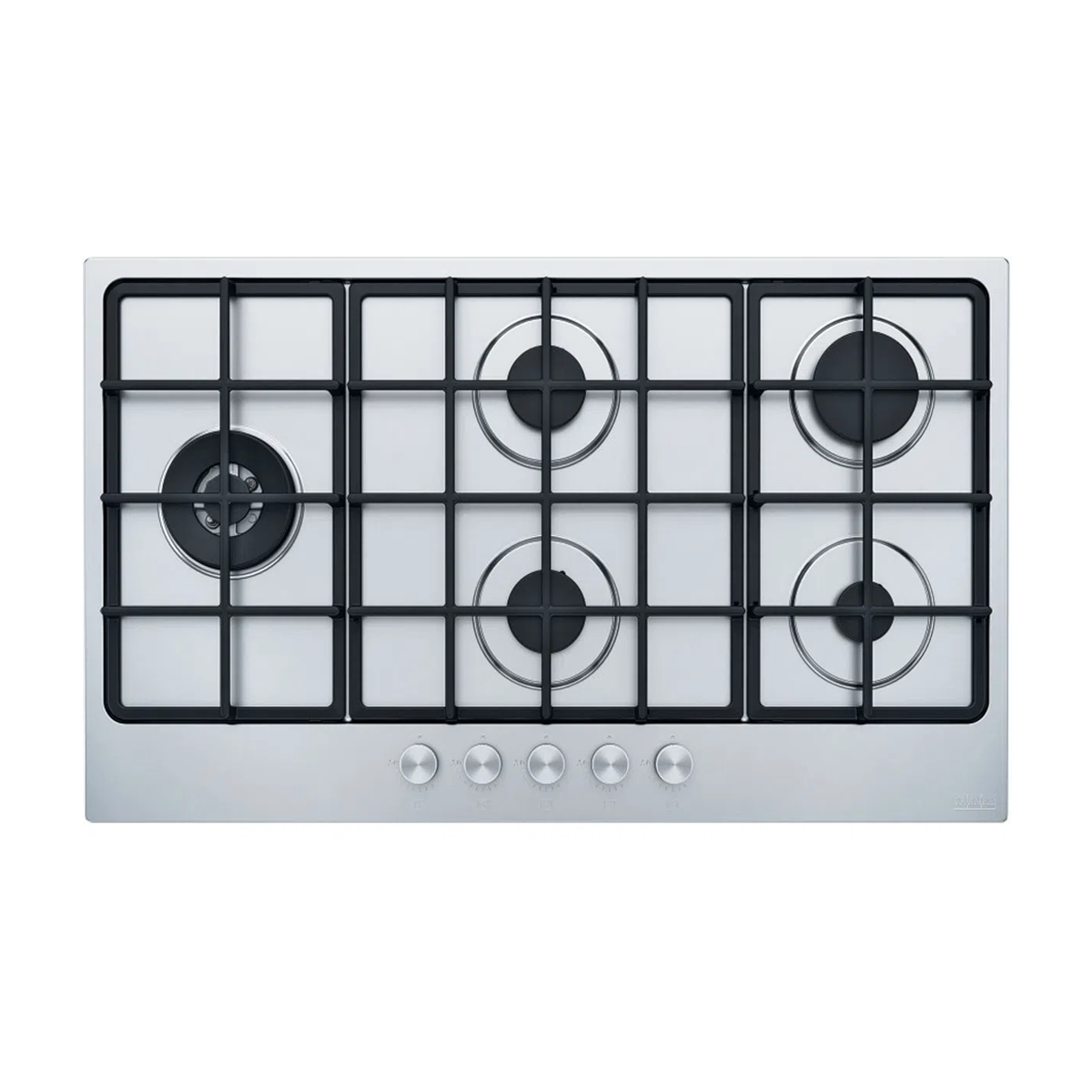 Franke Cooktop 90cm 5Q Gás Inox 220v