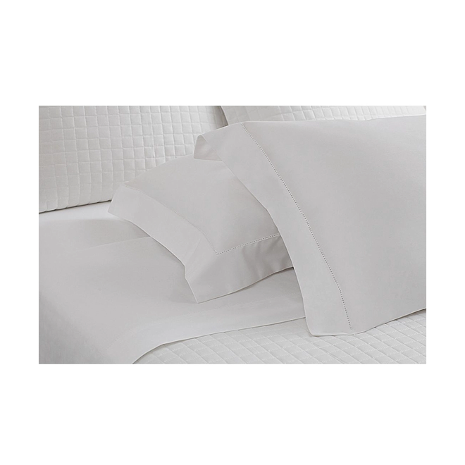 Buddemeyer Jogo De Cama Casal Bud Vision New Colors P.1 Cor: Branco