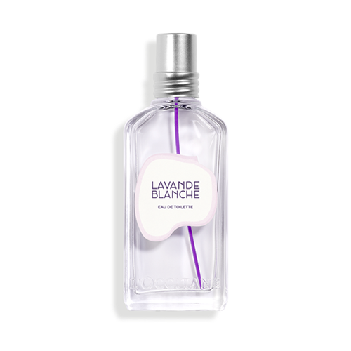 Loccitane Lavanda Blanche EDT 50ml