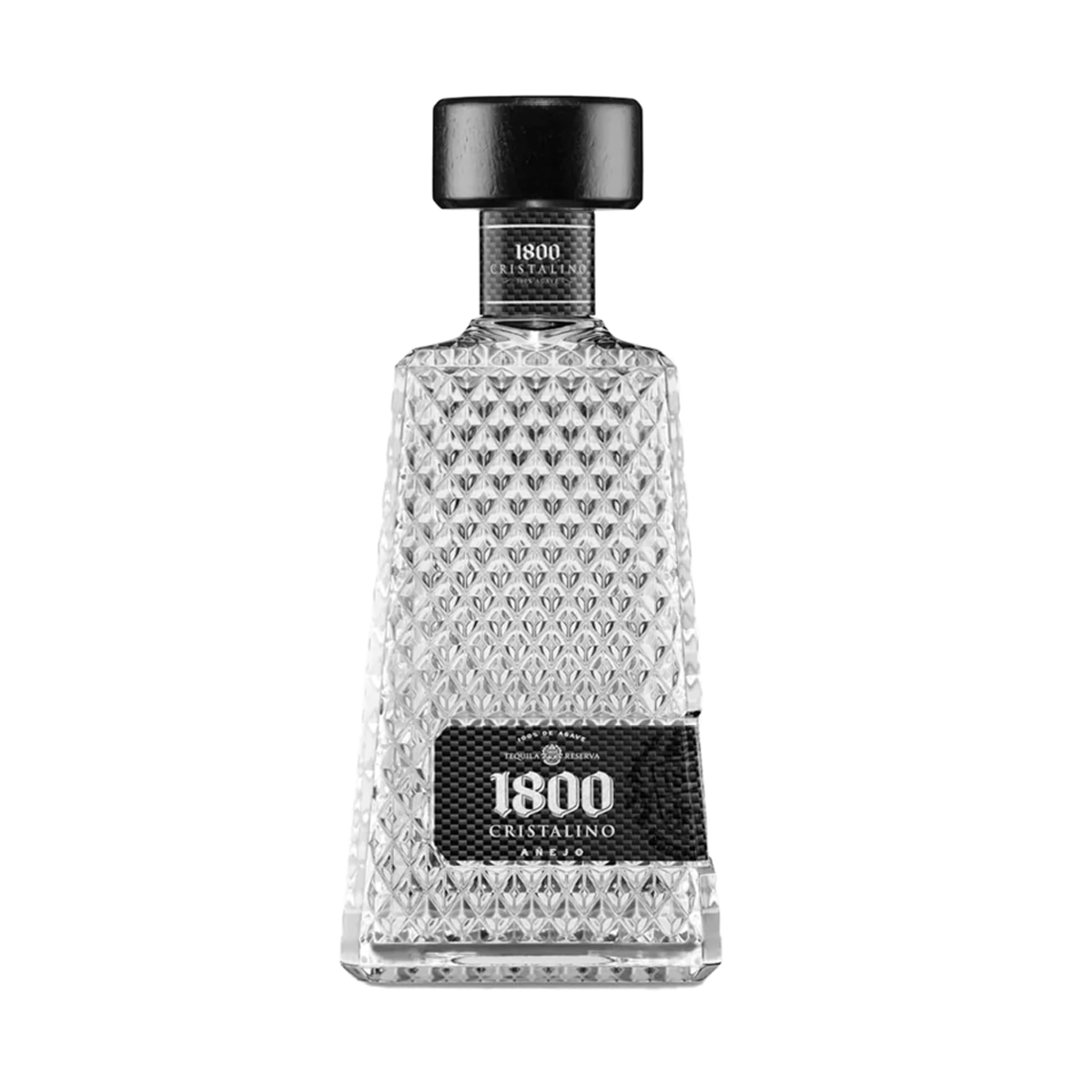Tequila Mex 1800 Cristalino 700ml