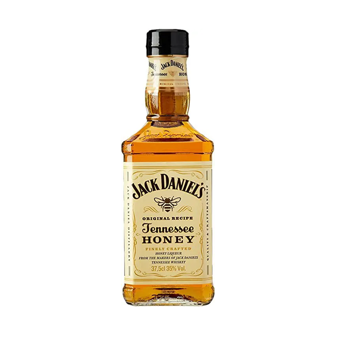 Jack Daniel's Whisky Honey Tennessee 375ml