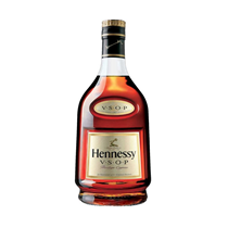Hennessy Conhaque Privilege V.S.O.P 700ml