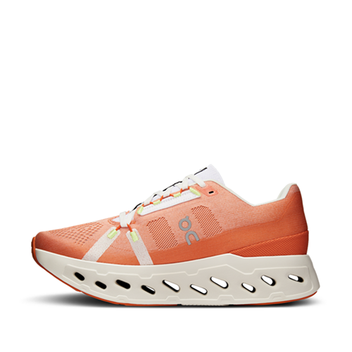 On Running Tenis M Cloudeclipse Flame Ivory