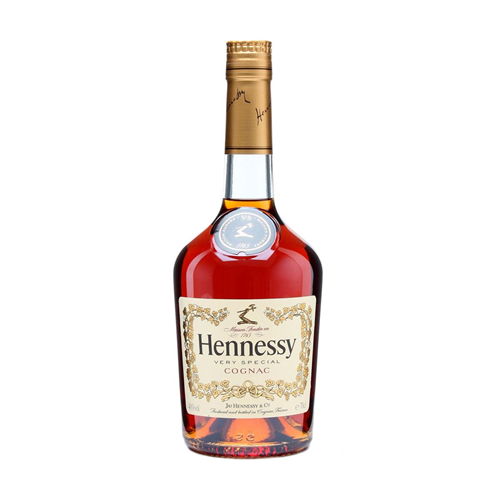 Hennessy Conhaque Very Special 700ml