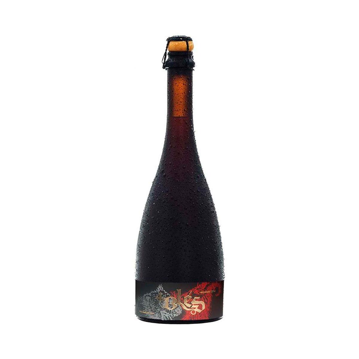 Cerveja Bodebrown 4 Blés - Cerveja Bodebrown 4 Blés - Bodebrown