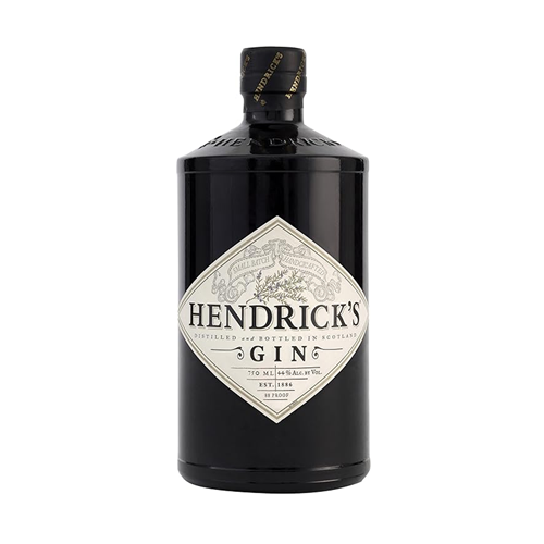Hendrick's Gin 88 Proof 750ml