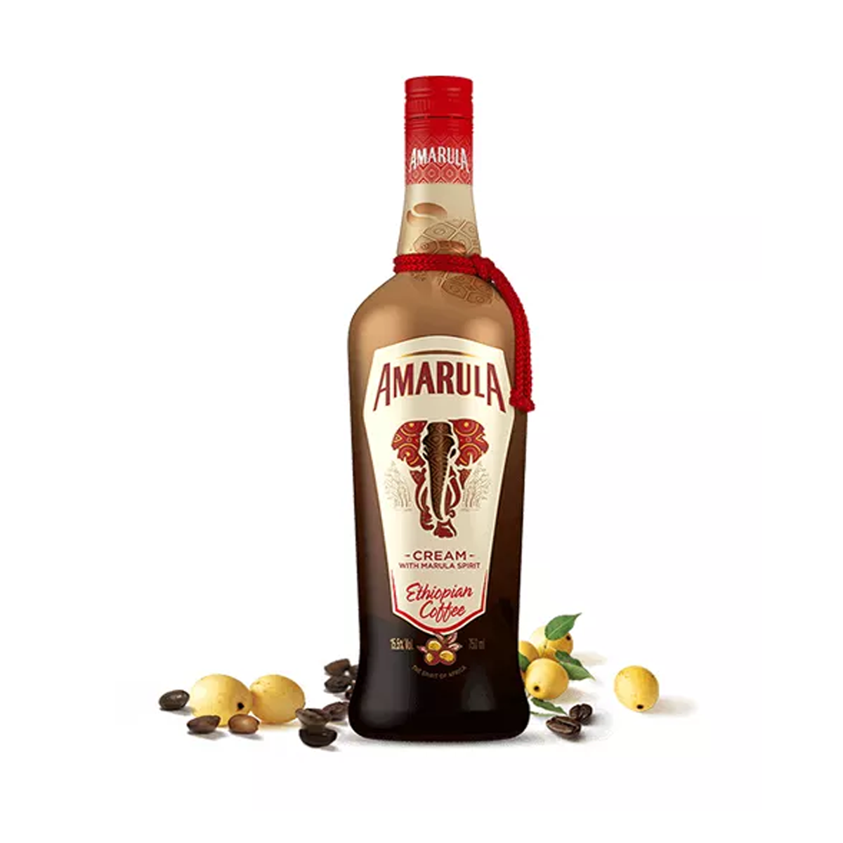 Amarula Licor Ethiopian Coffee 750ml