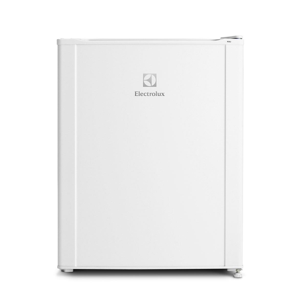 Frigobar Electrolux RE80 Branco 79L