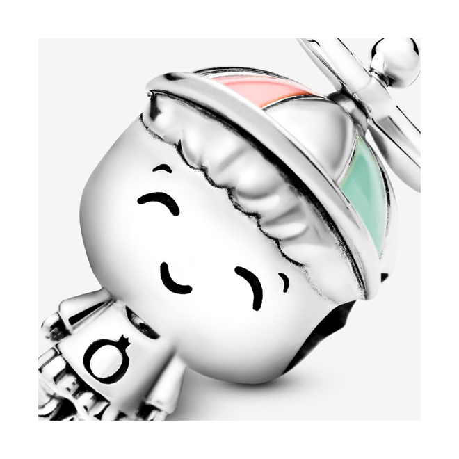 Pandora Charm Menino Sapeca (798015ENMX)