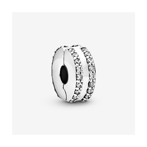 Pandora Charm Linhas Brilhantes (798422C01)