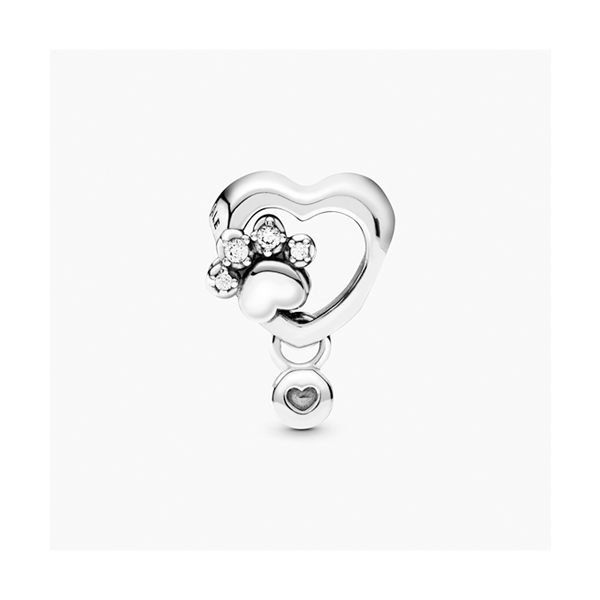 Pandora Charm Mãe De Pet (798873C01)‎
