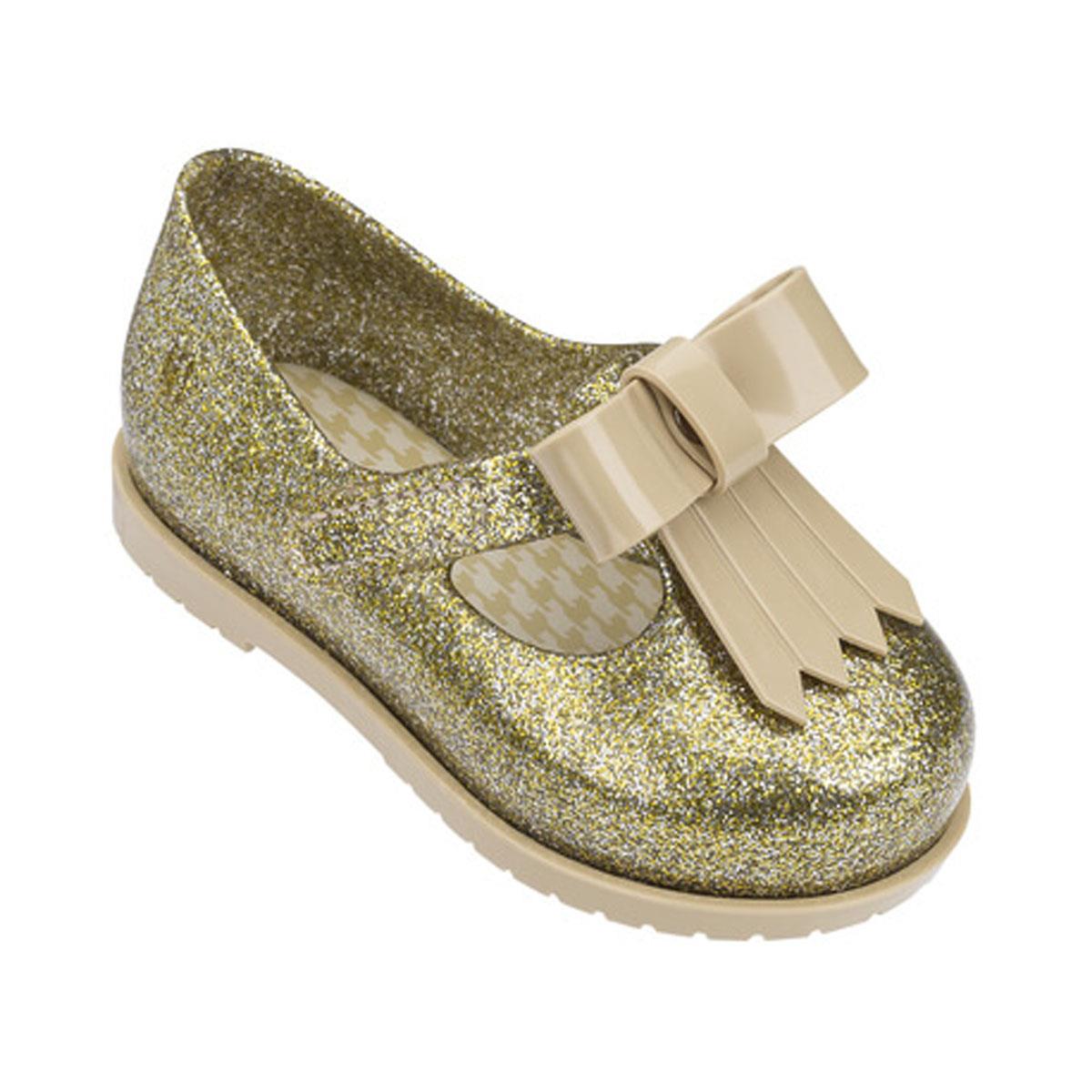 Mini Melissa Classic Baby