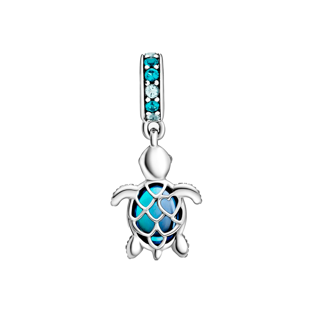 Pandora Charm Tartaruga Marinha (798939C01)