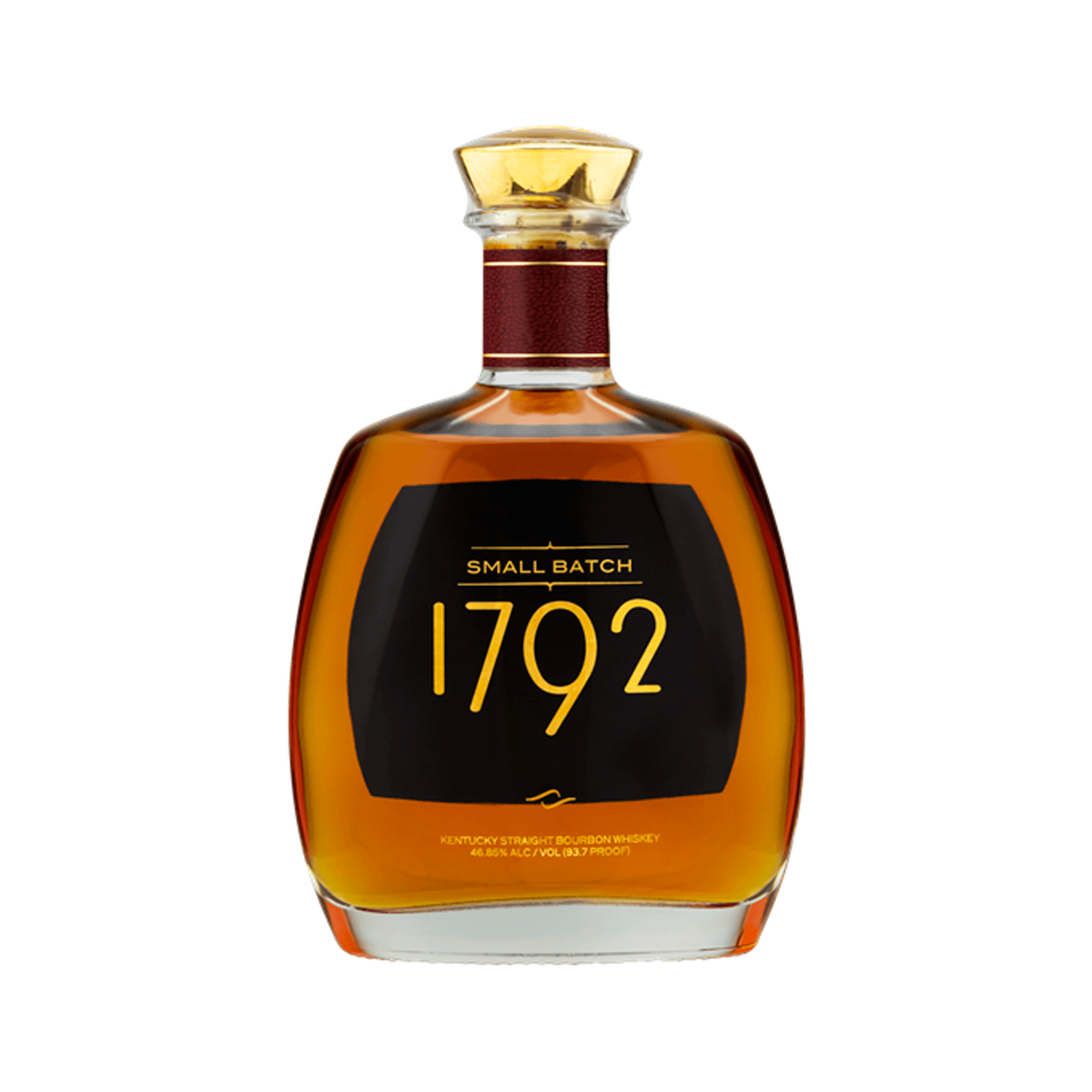 Small Batch Whisky 1792 750ml