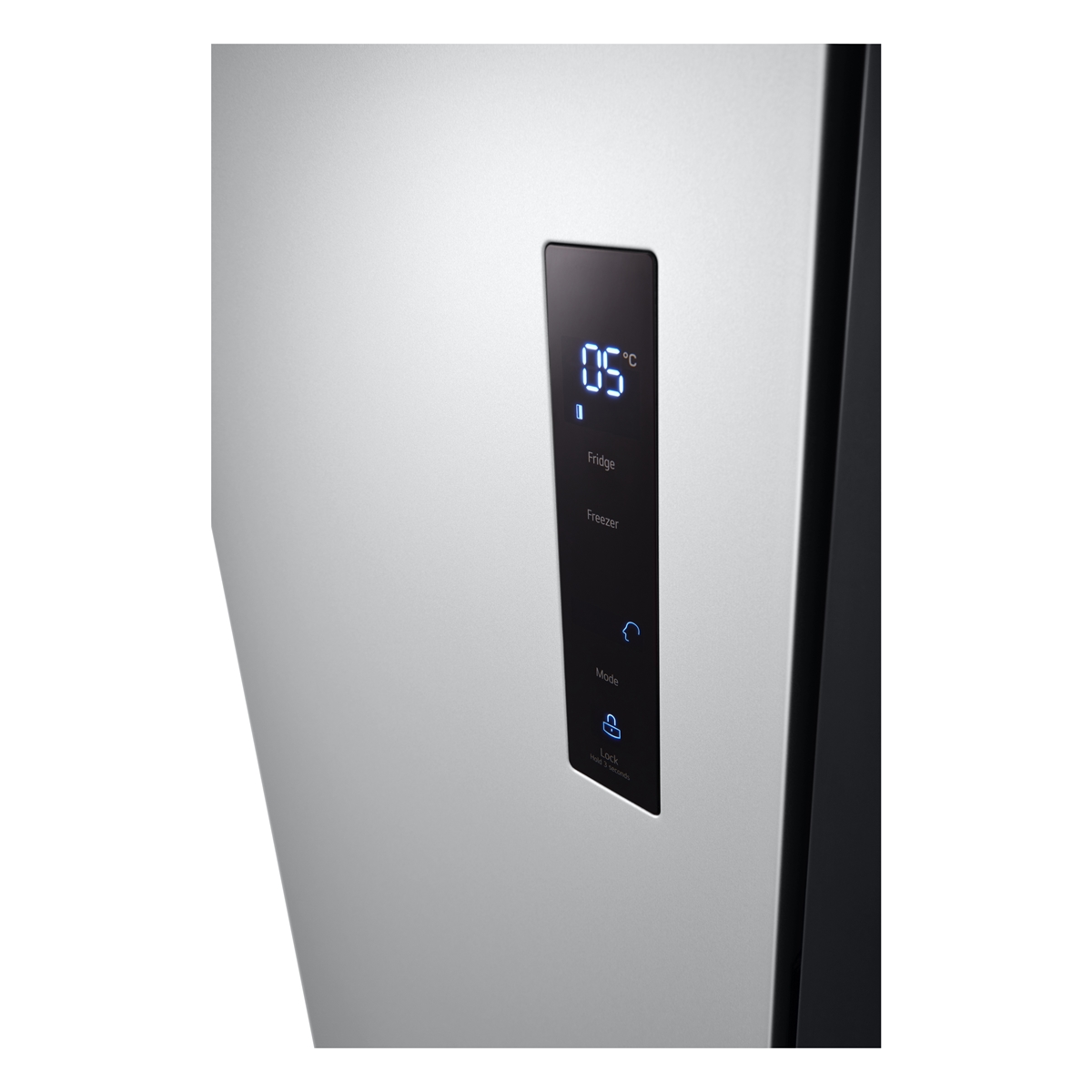 LG Refrigerador 509L Inverter Smart Side by Side Prata - 220V