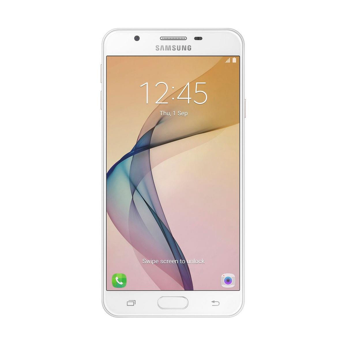 Smartphone Samsung Galaxy J5 Prime 32GB Câmera 13MP + Frontal 5MP