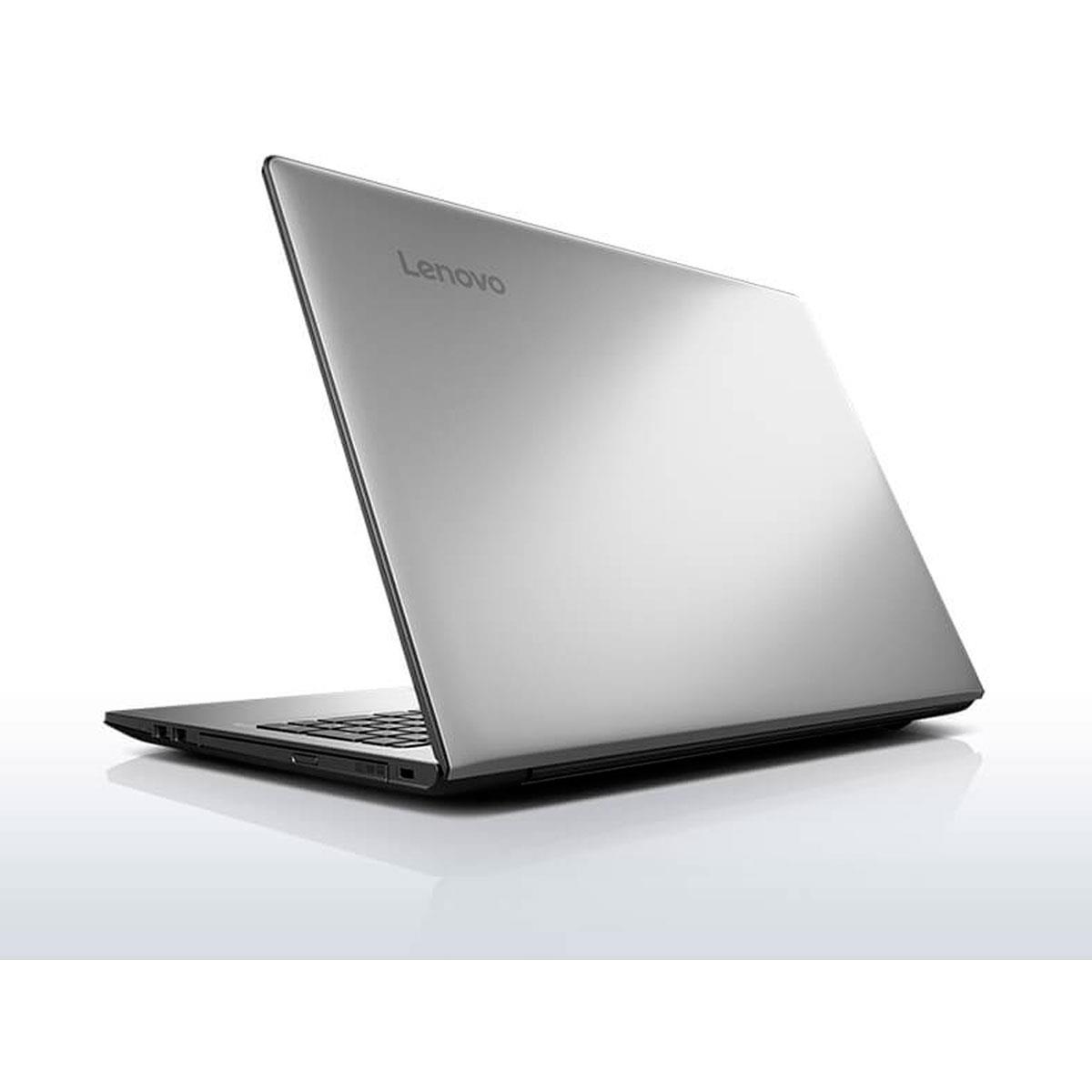 Notebook Lenovo Ideapad 310 15.6", 8GB, 1TB, Windows 10 e Intel Core i7 ...