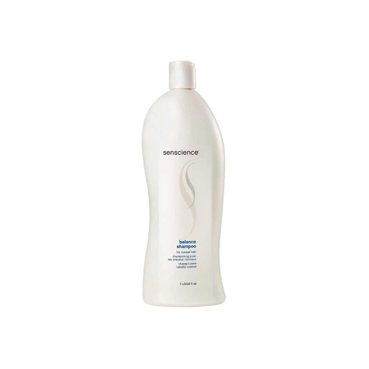 Shampoo Senscience Balance 1L