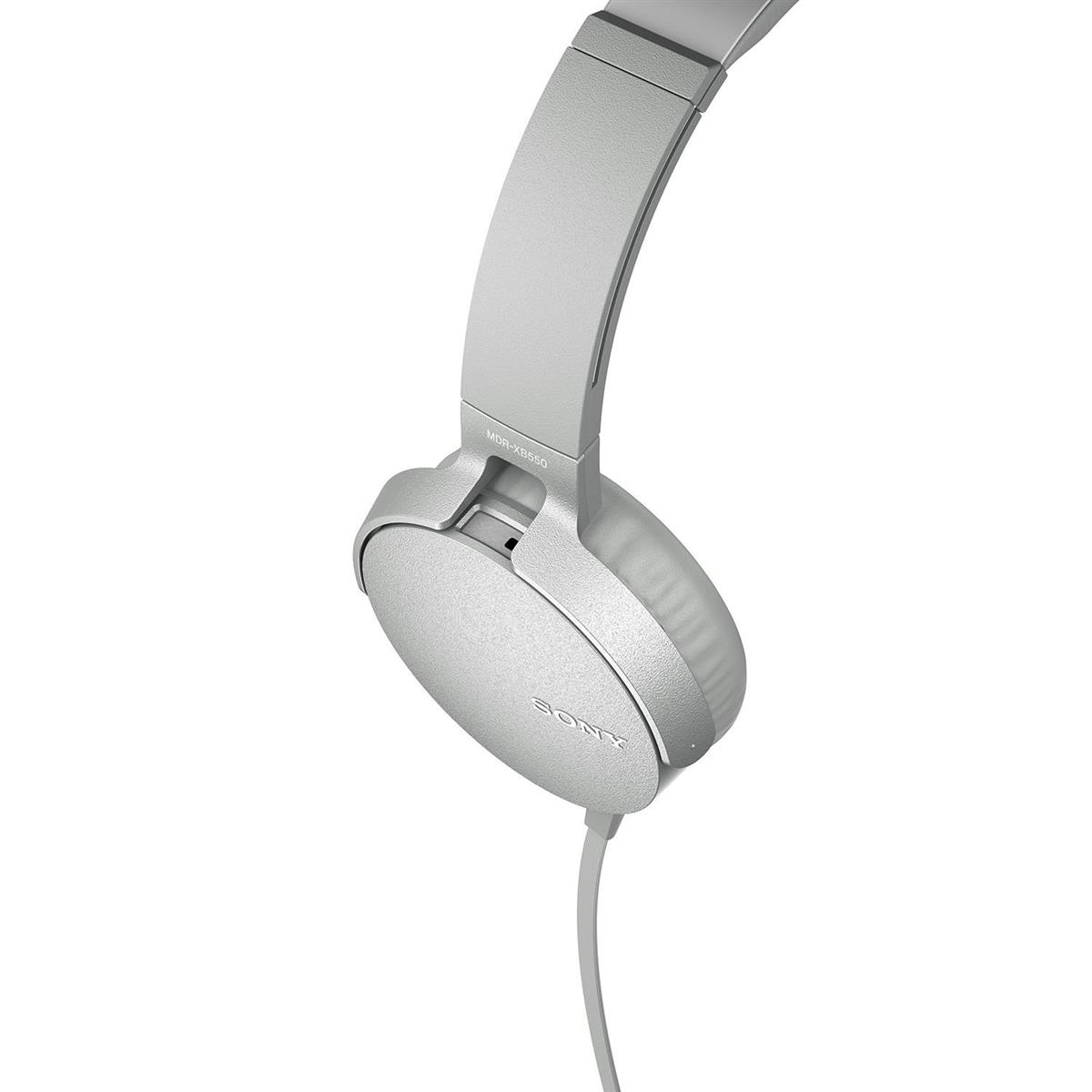 Fone de Ouvido Sony MDR-XB550
