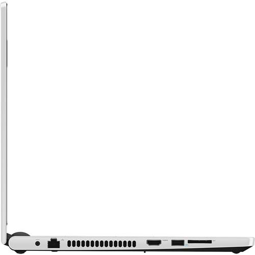 Notebook Dell Inspiron Branco15", 4GB, 1TB, Windows 10 Intel® Core™ i3 ...
