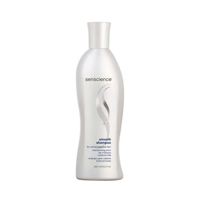Shampoo Senscience Smooth