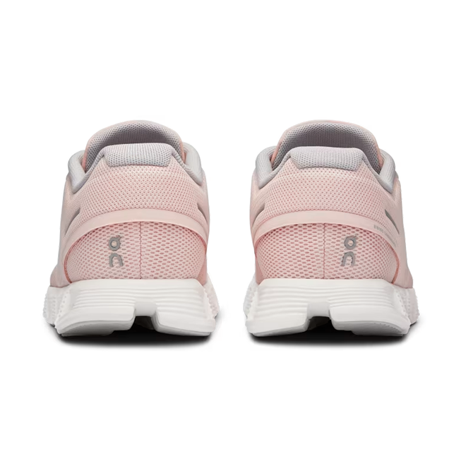 On Running Tênis F Cloud 5 Shell White