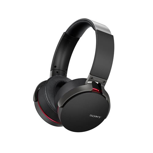 Fone de Ouvido Bluetooth Sony MDR-XB950BT