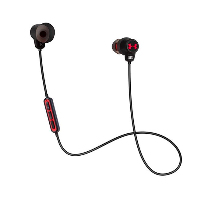 Fone de Ouvido Bluetooth JBL Under Armour Sport