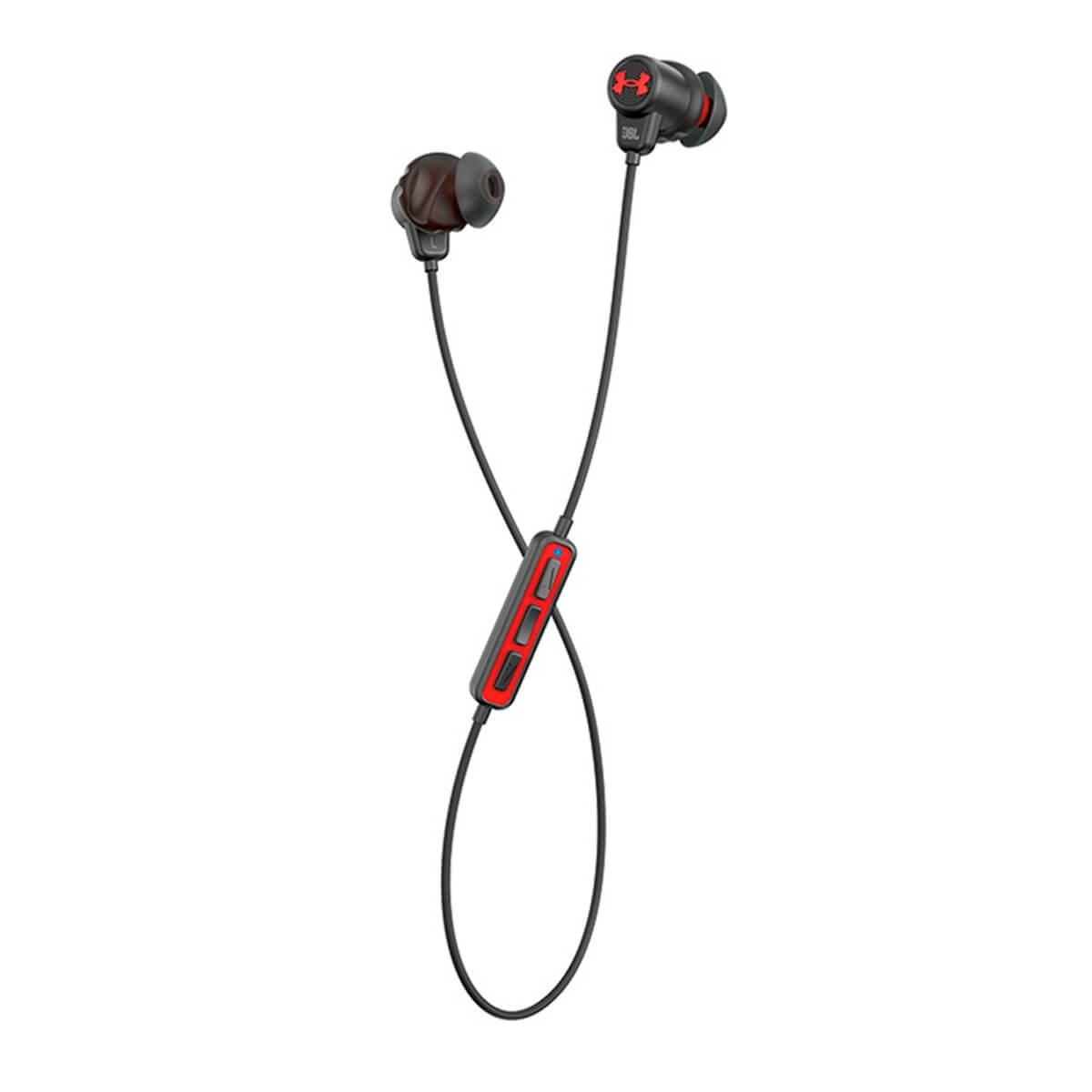Fone de Ouvido Bluetooth JBL Under Armour Sport