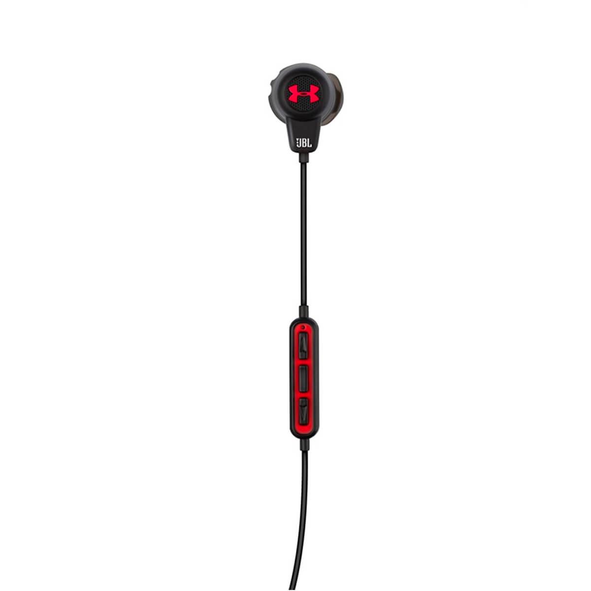 Fone de Ouvido Bluetooth JBL Under Armour Sport