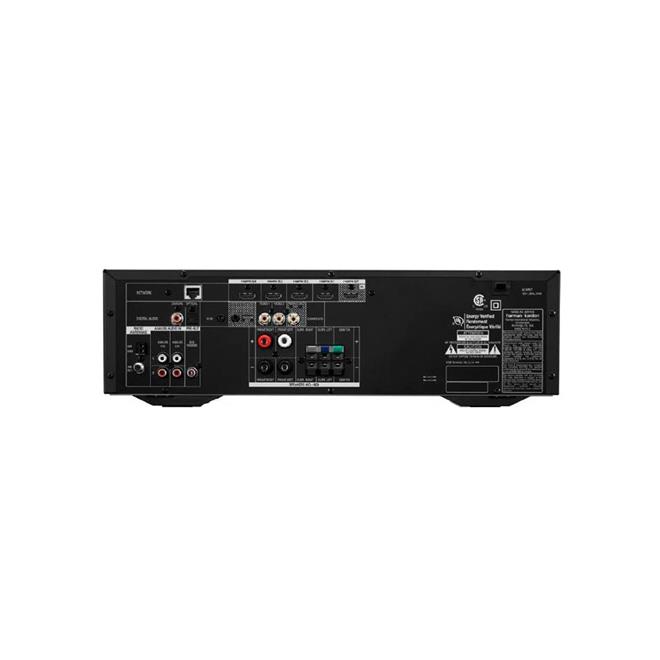 Receiver para Home Theater JBL AVR 1010