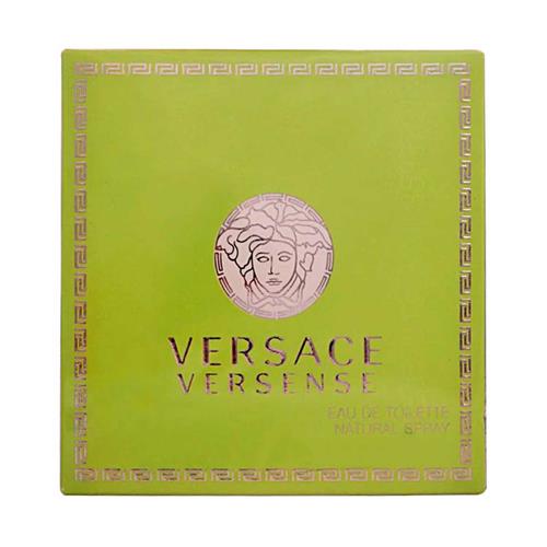 Perfume Versace Versence Eau de Toilette Feminino