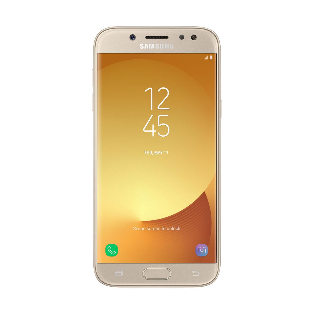 Smartphone Samsung Galaxy J5 Pro, design metal,Octa Core Tela 5.2 ...