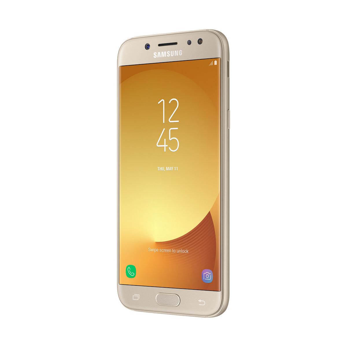 Smartphone Samsung Galaxy J5 Pro, design metal,Octa Core Tela 5.2 ...