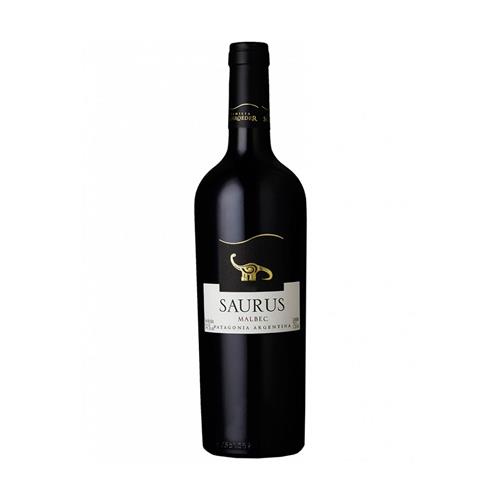 Vinho Saurus Malbec Argentina