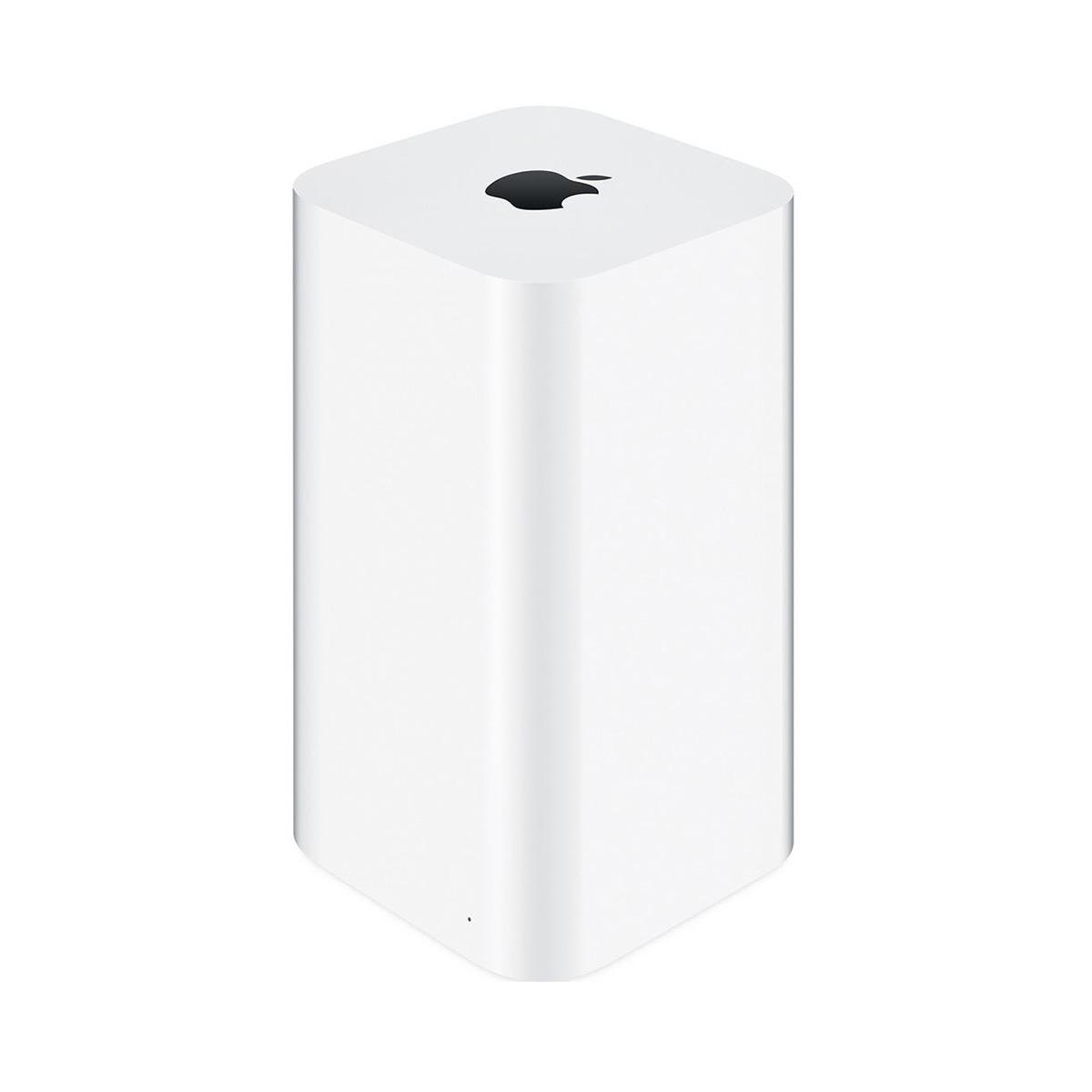HD Externo Wireless Apple Airport Time Capsule