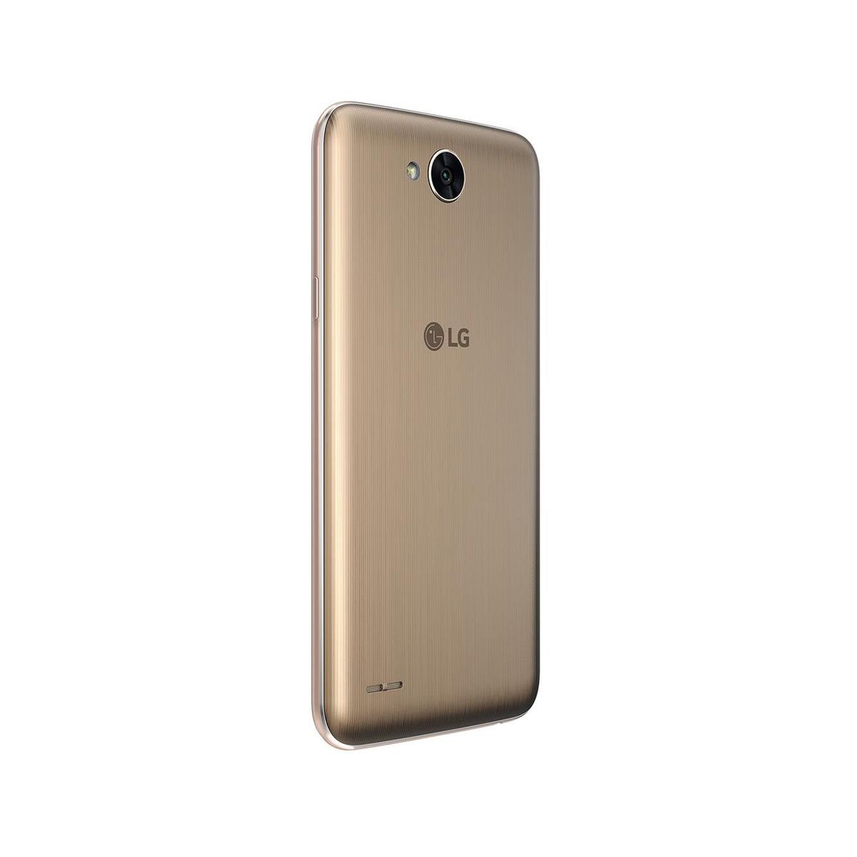 Smartphone LG K10 Power com Dual Chip, 5.5", 2GB, 32GB, Câmera 13MP ...