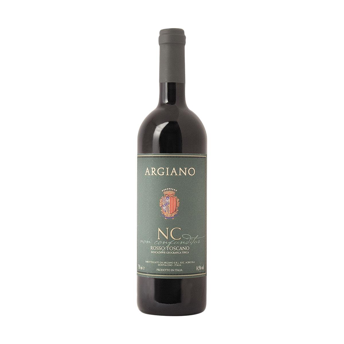 Vinho Argiano NC IGT Itália